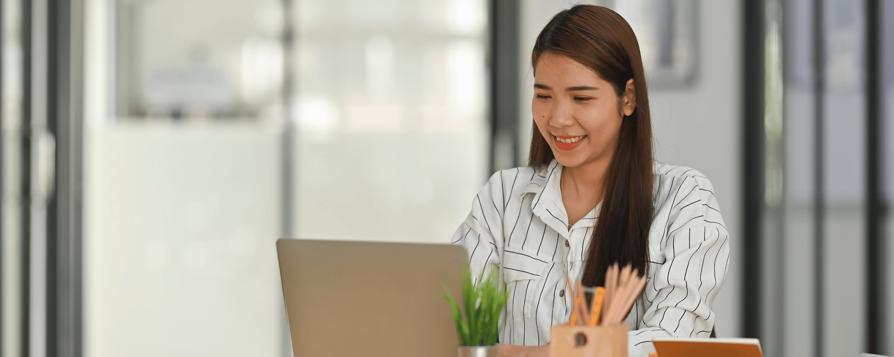 How to answer 'Why are you applying for this position' on the job application | Robert Half